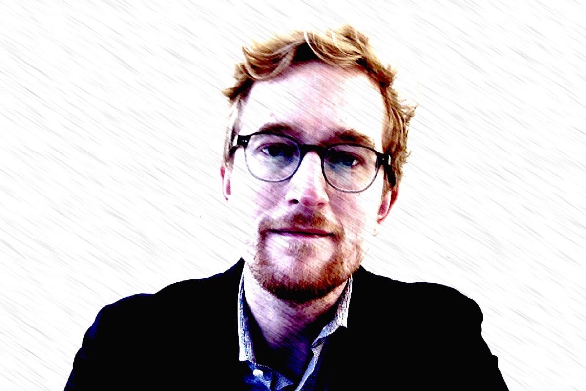 Thomas Wiechers – Medium