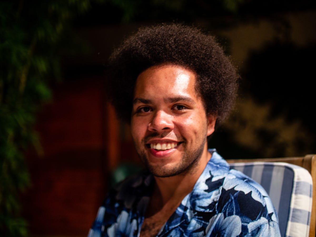 About – Luke Swann – Medium