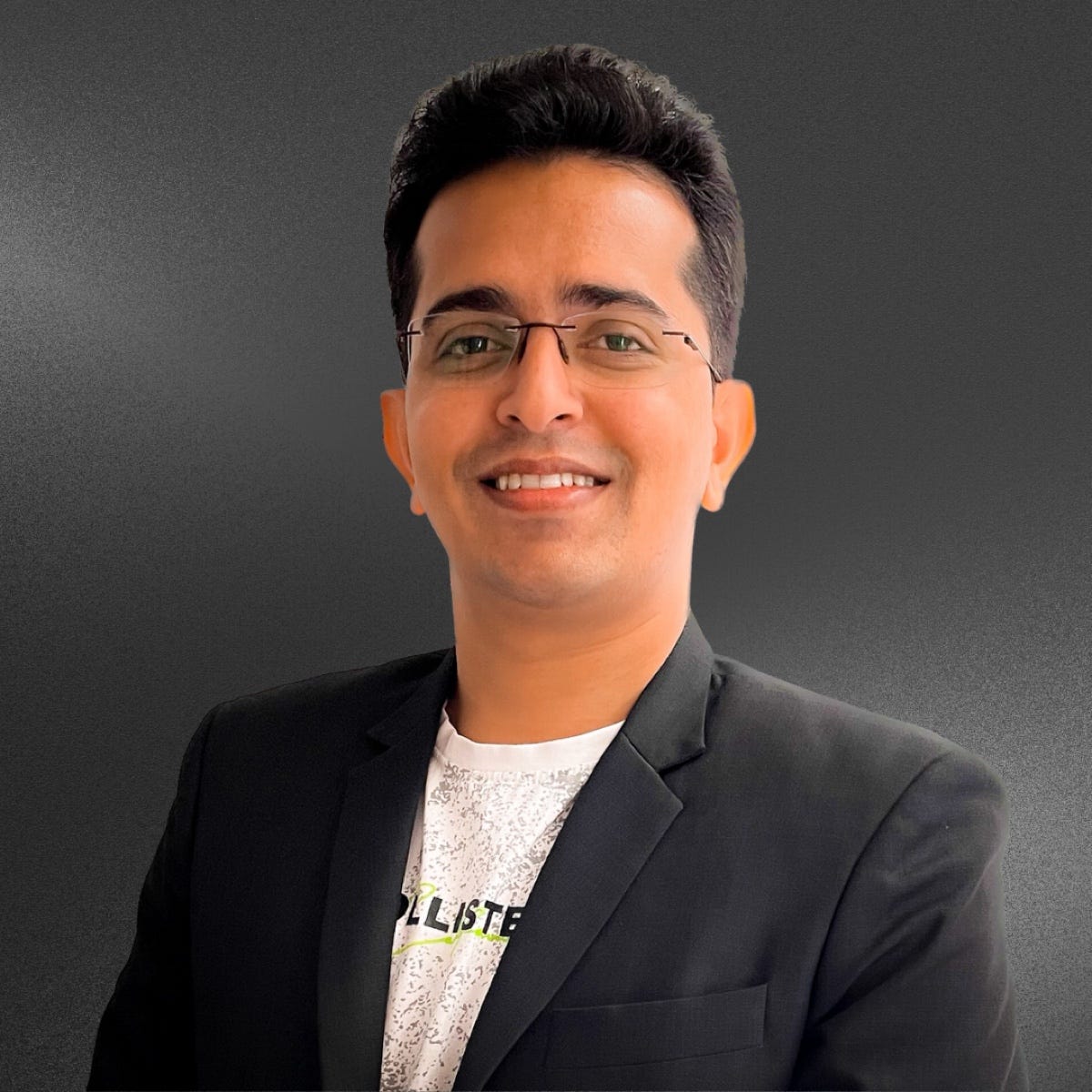 Mukesh Jangid – Medium