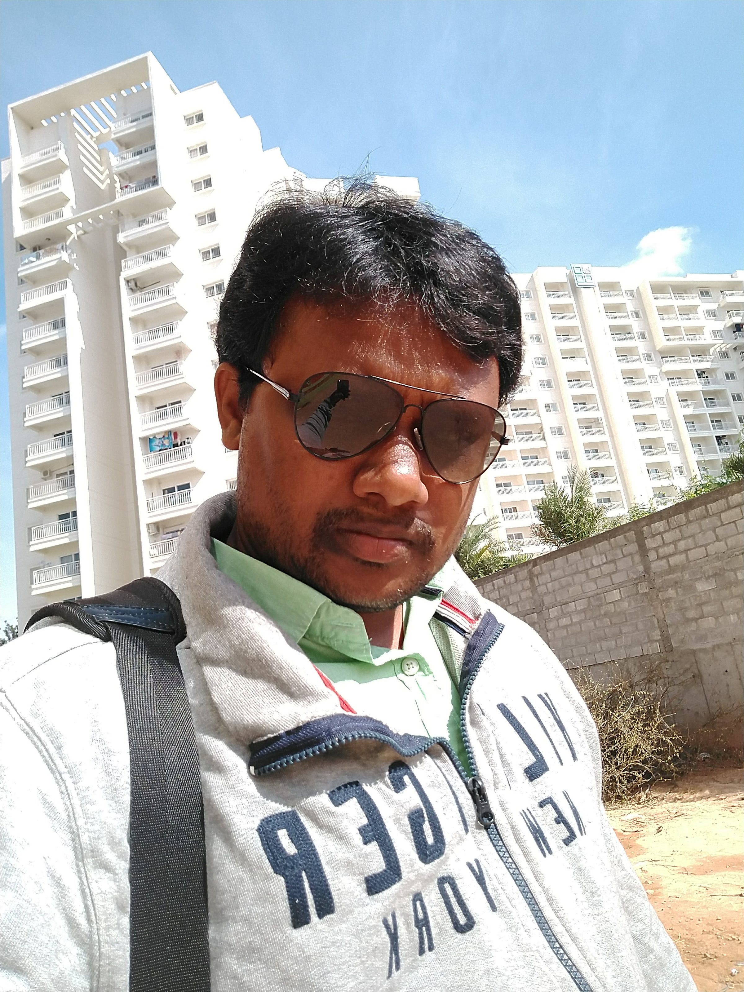 About – arun karthik – Medium