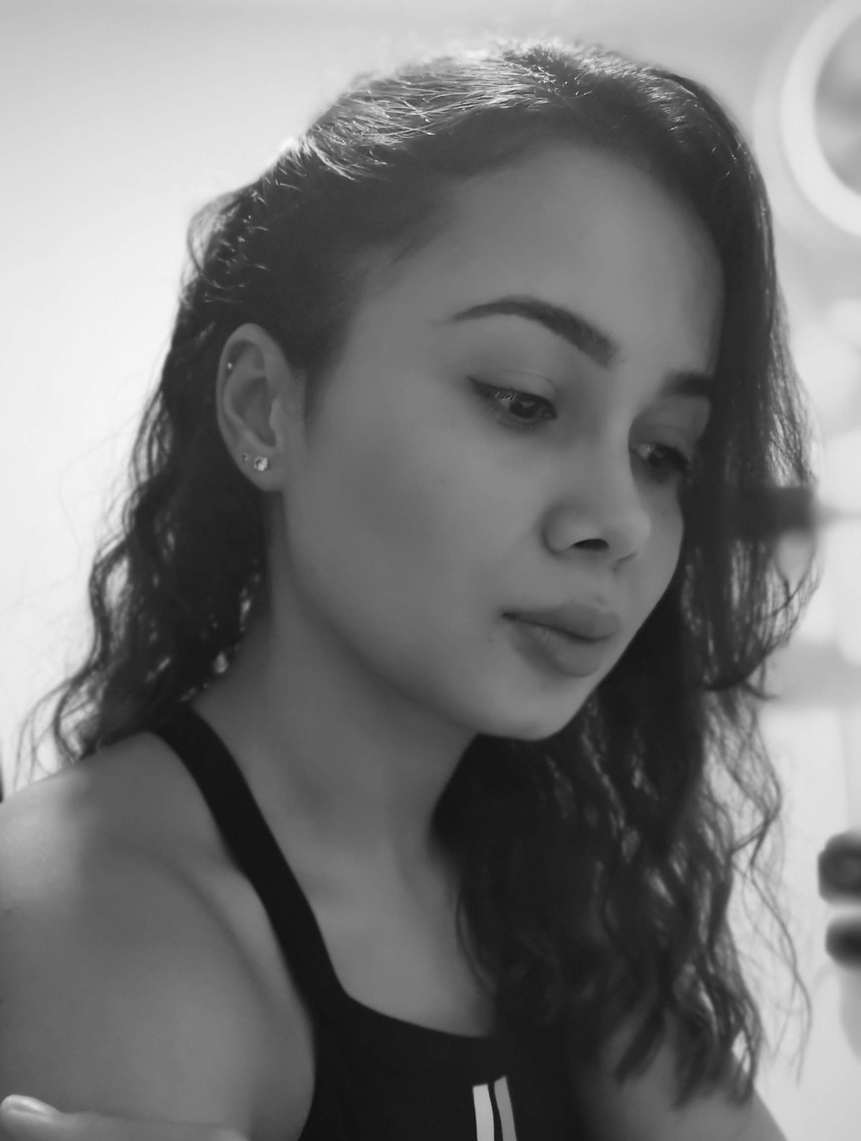 About – Diana Brand – Medium