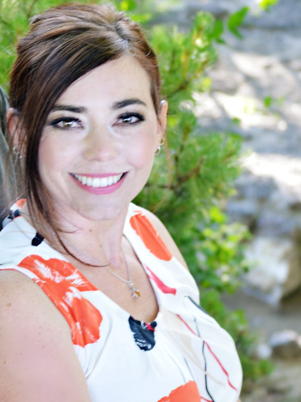 Brandy J. Cooper PMP, MBA – Medium