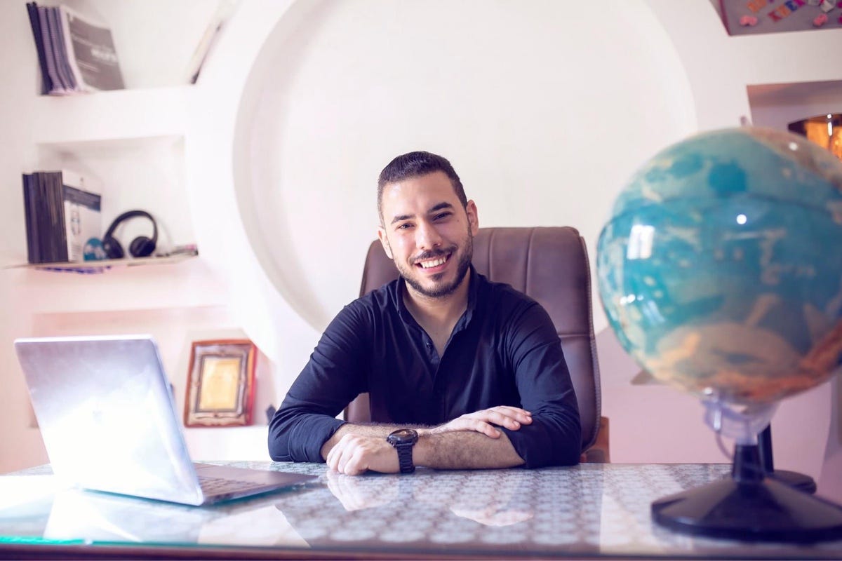 Ahmed Elmemy – Medium