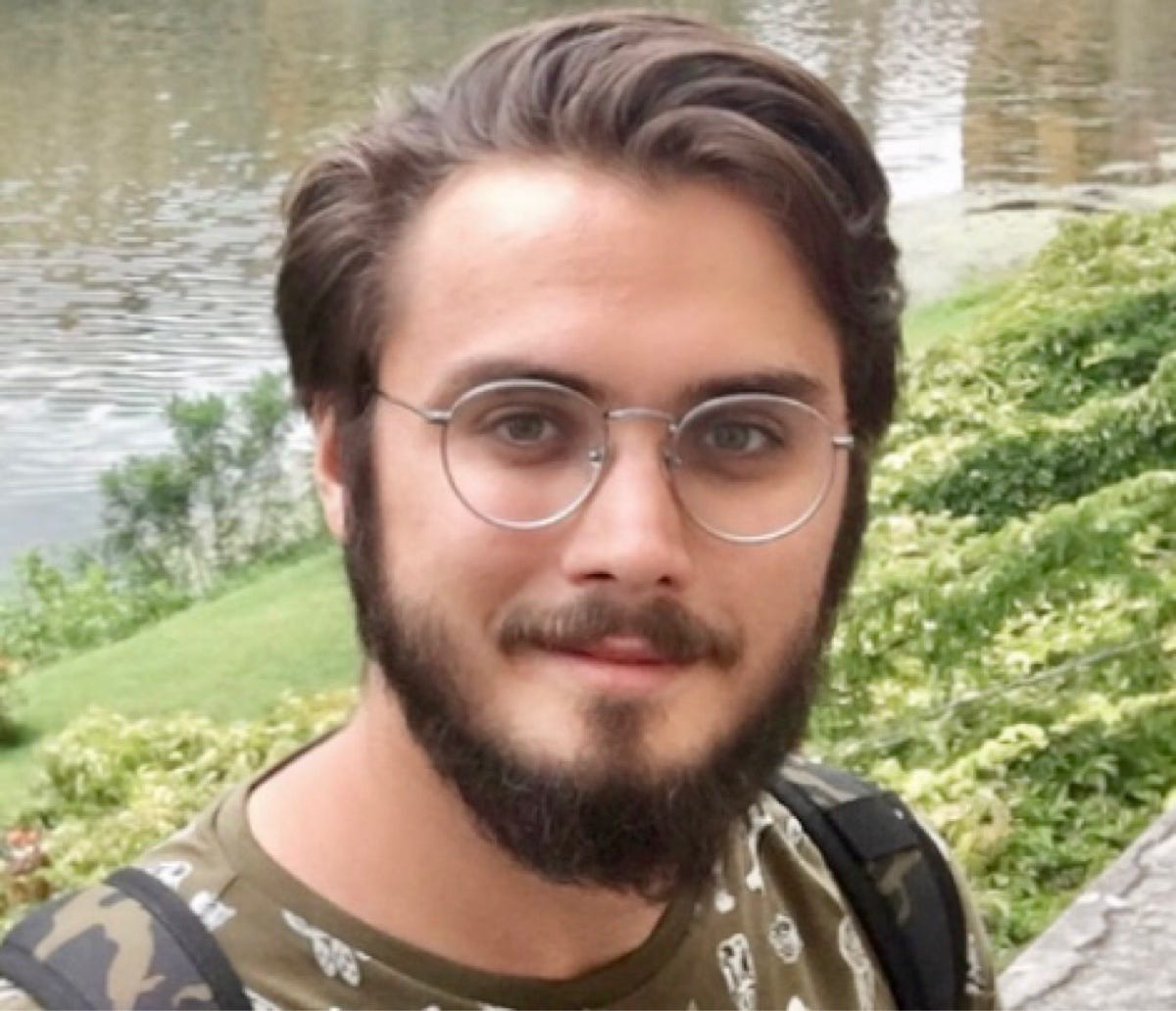 Sefa ARSLAN – Medium