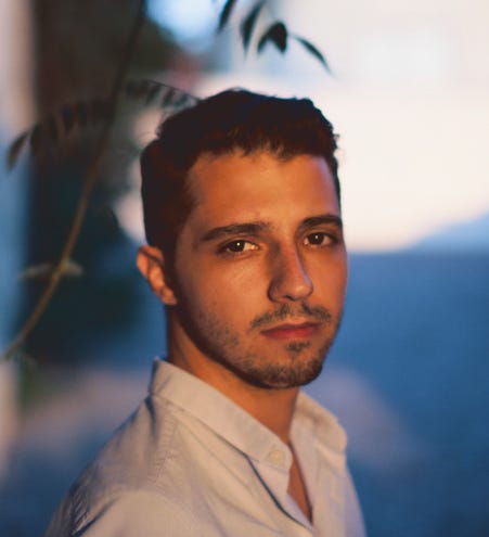 Nuno Sousa – Medium