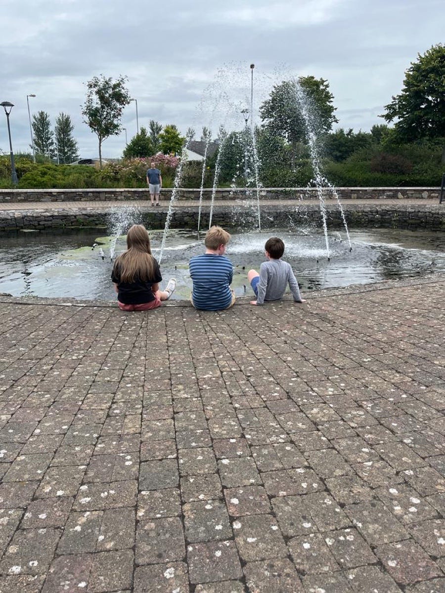 Colm Cronin on Medium curated some lists