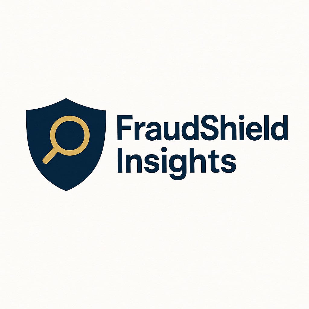Fraud Shield Insights – Medium