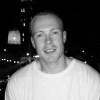Simon Reilly – Medium