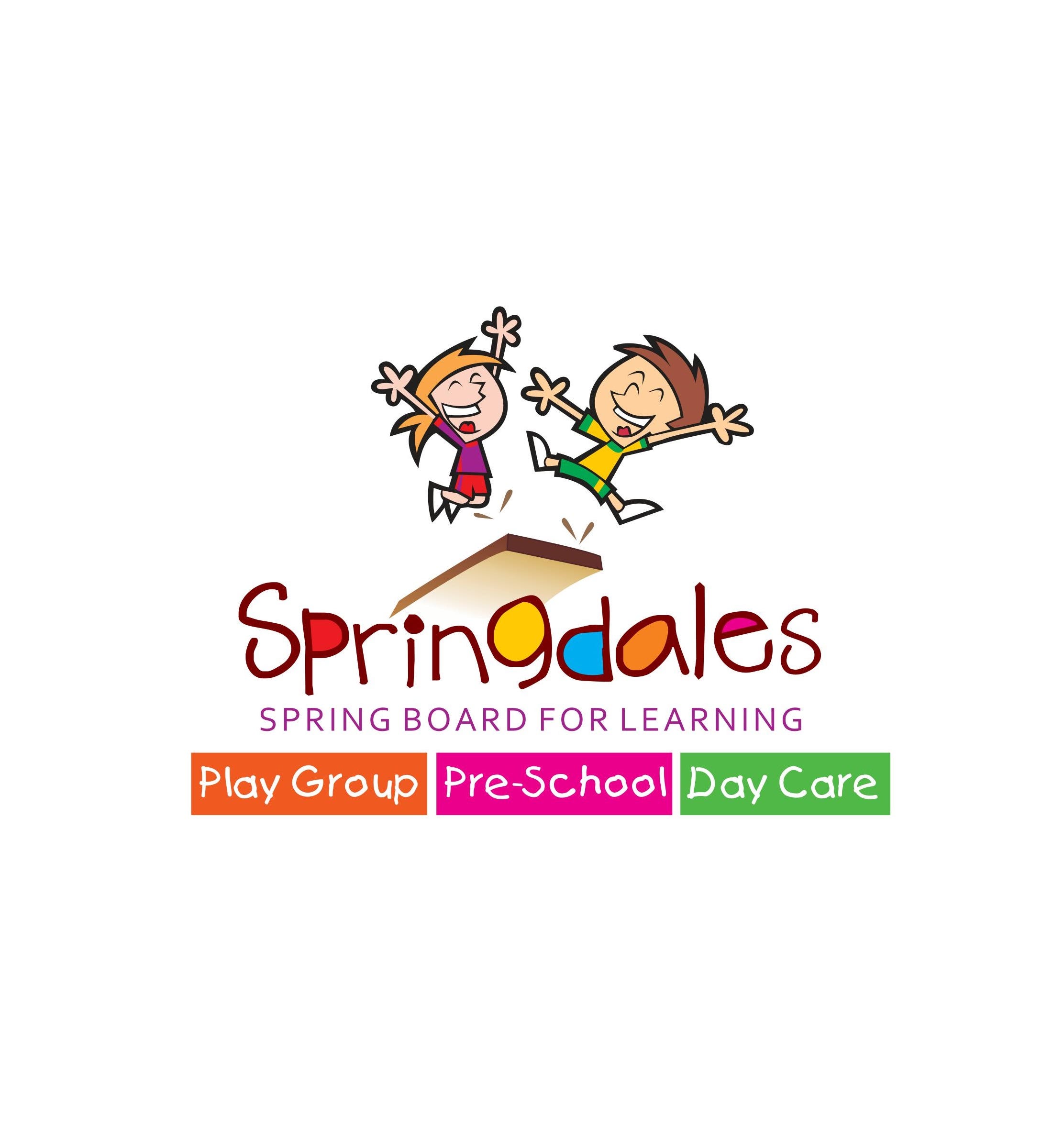 Springdales – Medium