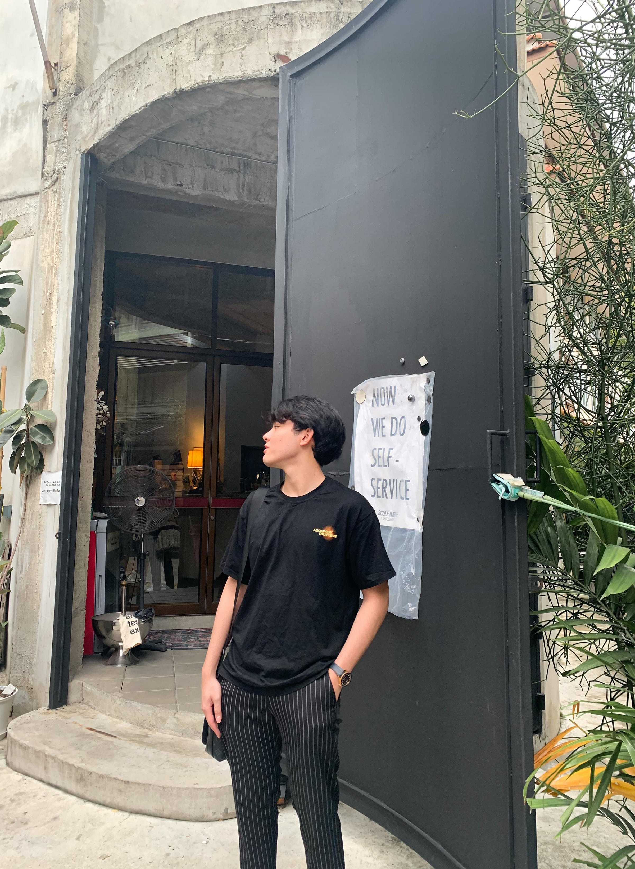 Witchayut Kornsuwannawit – Medium