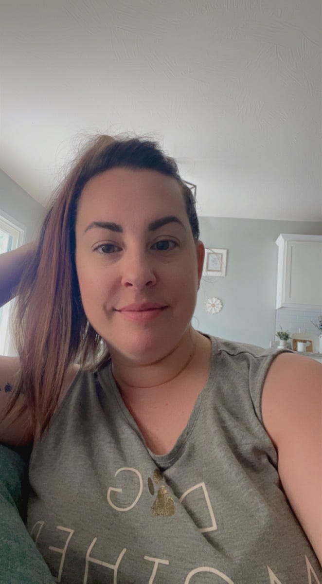 Heather Sue – Medium