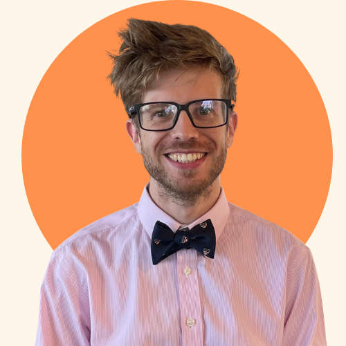 Matt T. – Medium