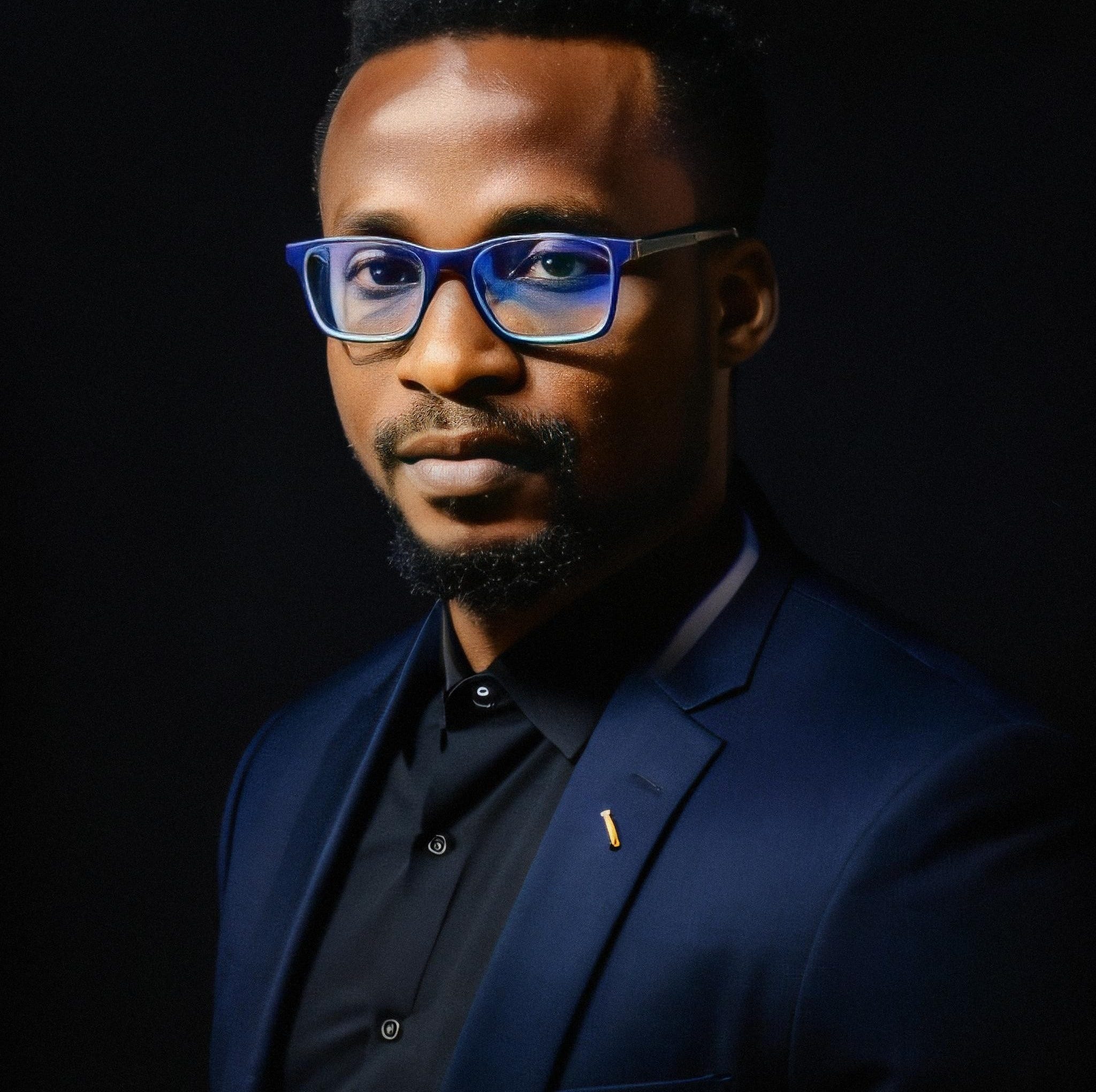 Idris Shittu – Medium