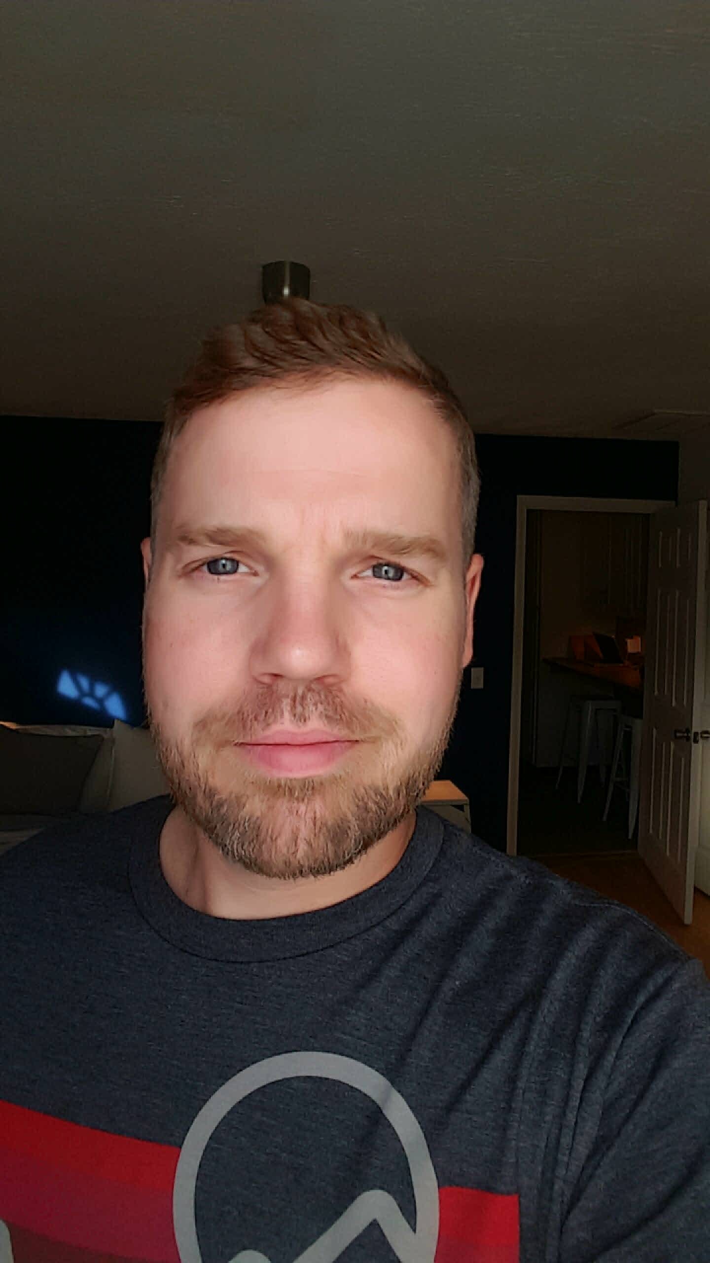 Eddie Sherman – Medium