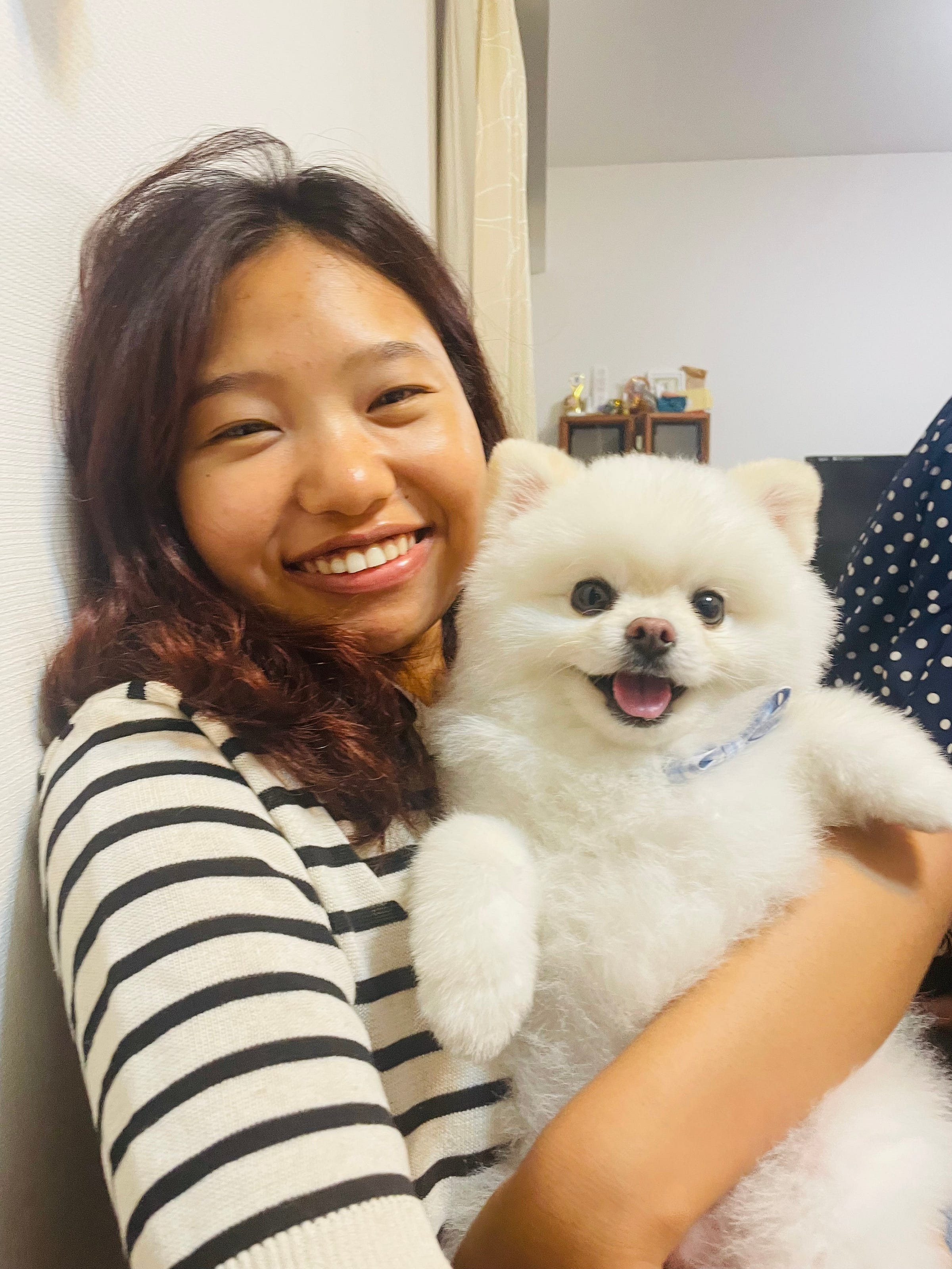 Deepa Tamang on Medium curated some lists