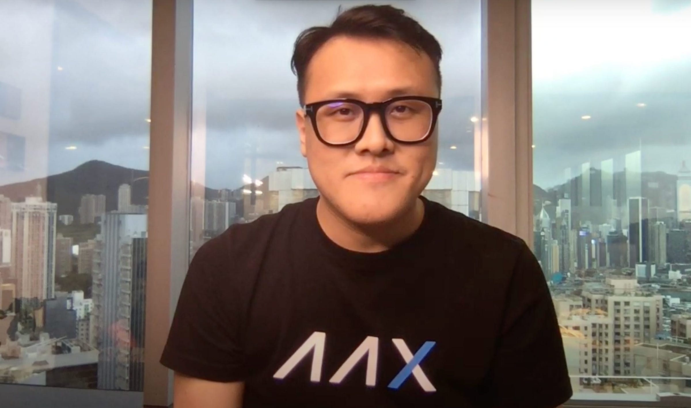 Thor Chan – Medium