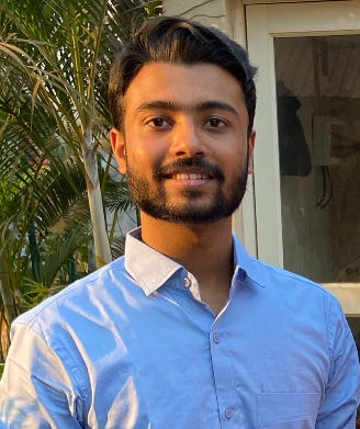 Shivam Srivastava – Medium