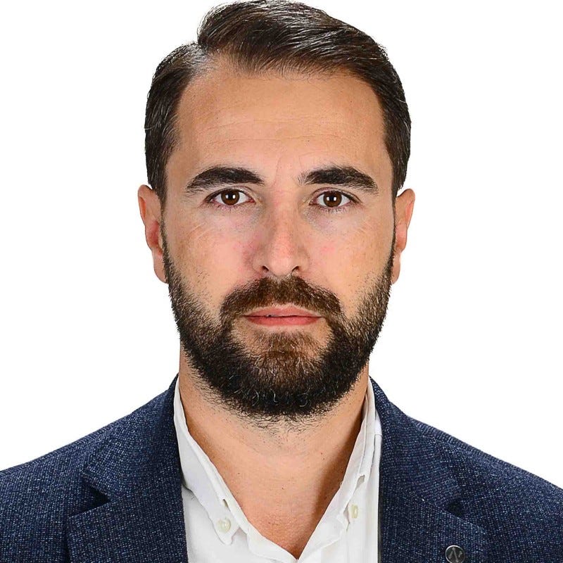 Sercan Okur – Medium