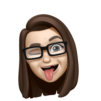About – Jenna L. Pate – Medium