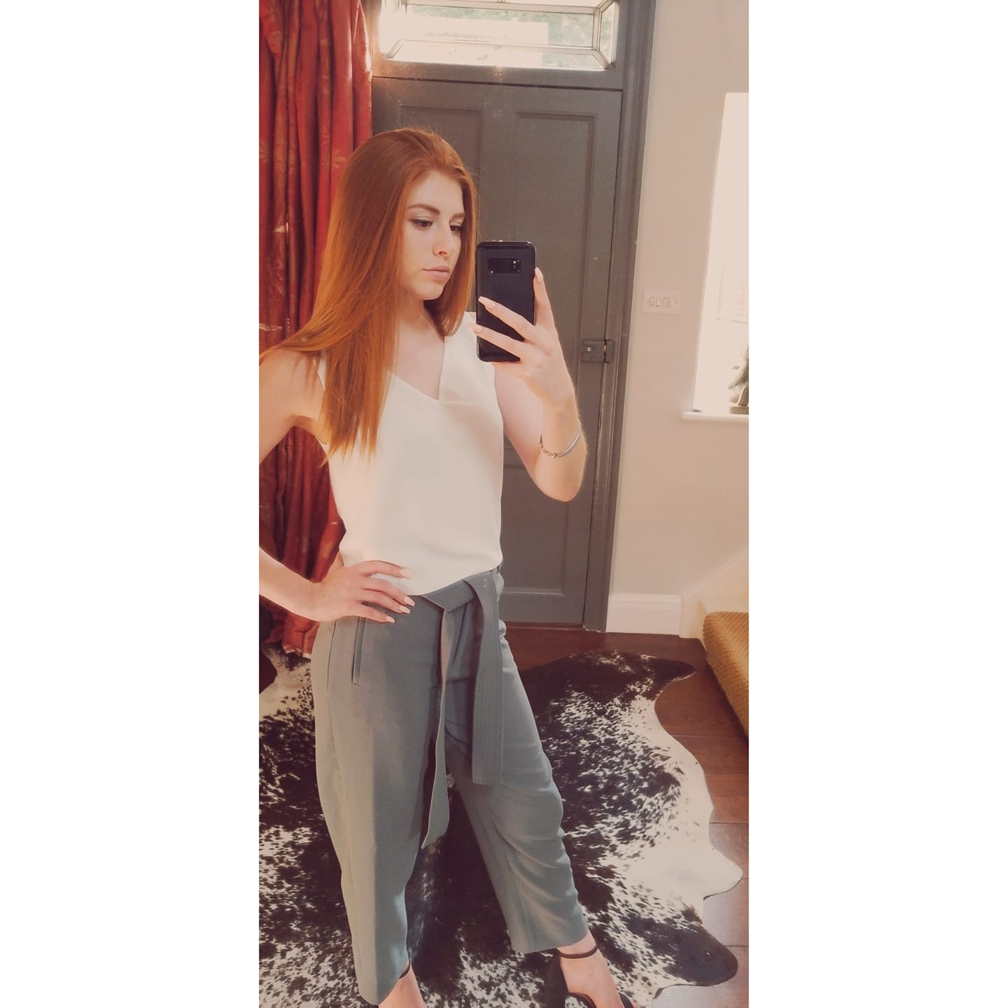 Miss. Kenz – Medium