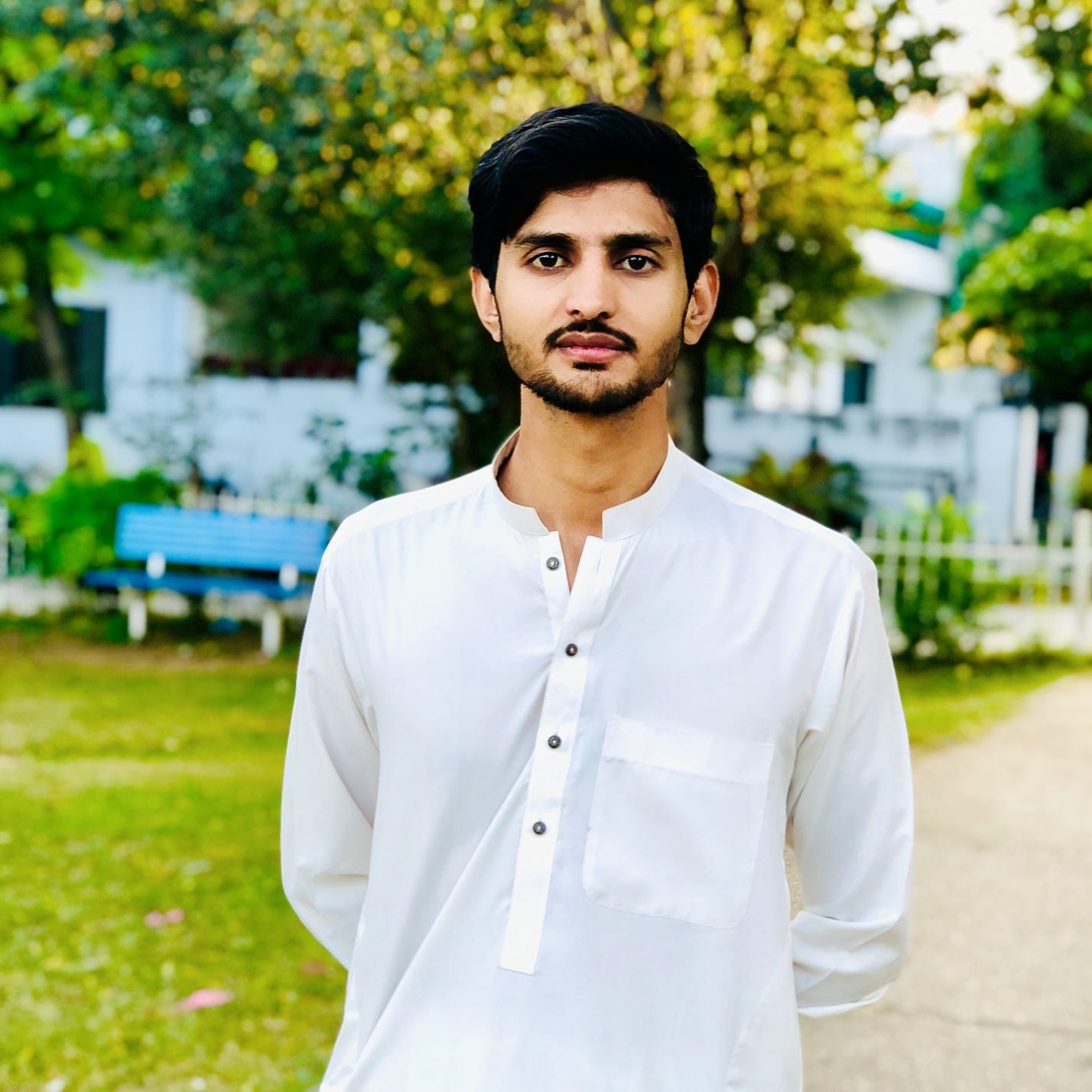 ABDUL QADIR – Medium