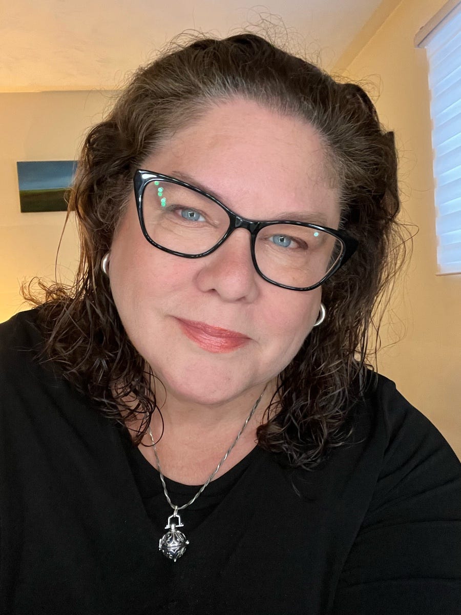 Susan Murphy – Medium