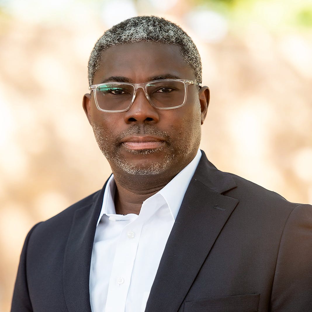 Bayo Adebogun – Medium