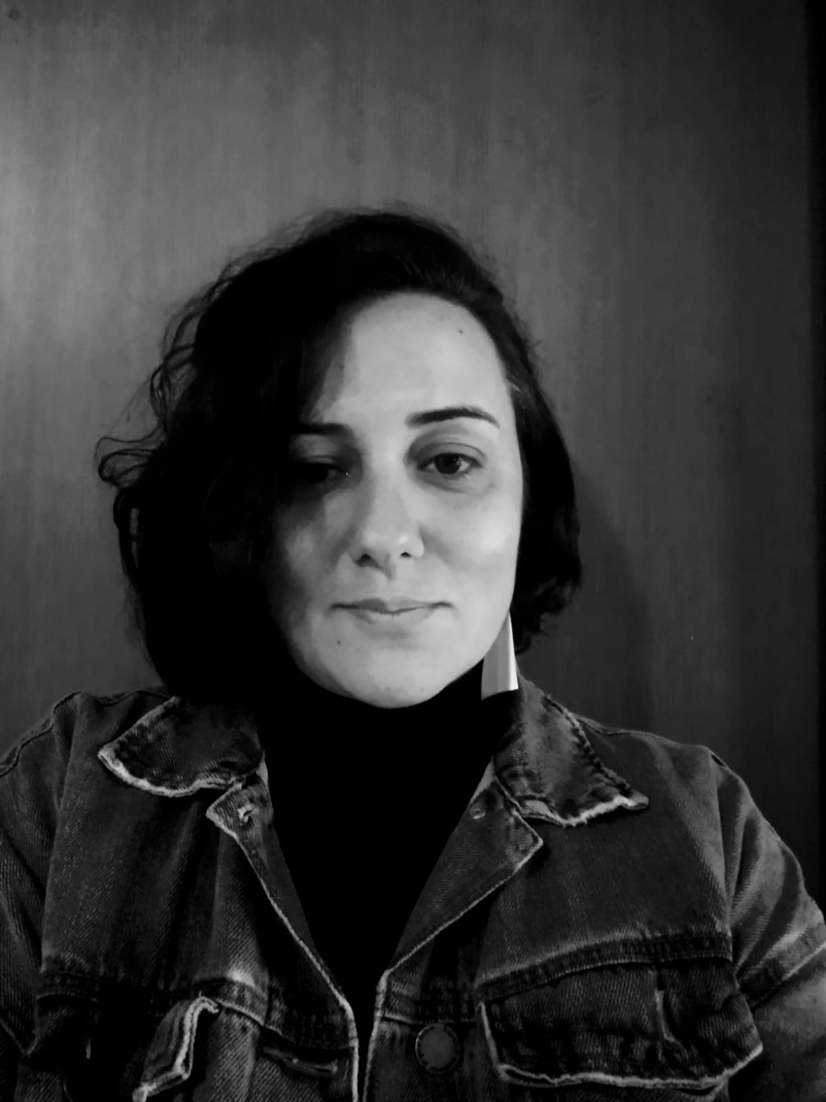 About – Sara Puerta – Medium