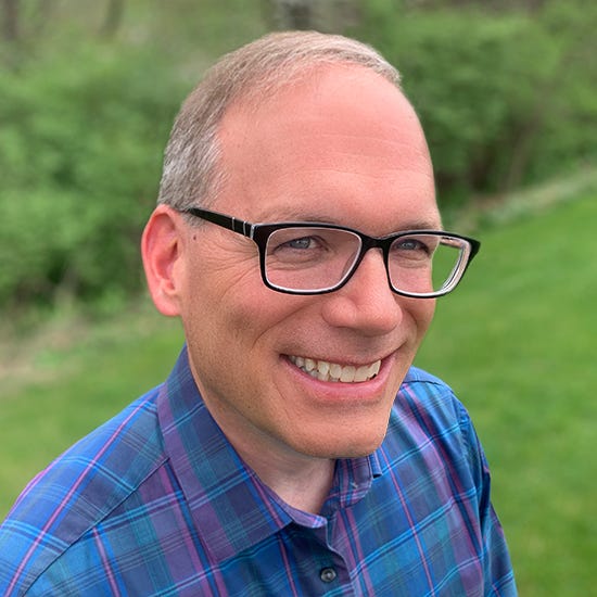 Mike Dunlap – Medium