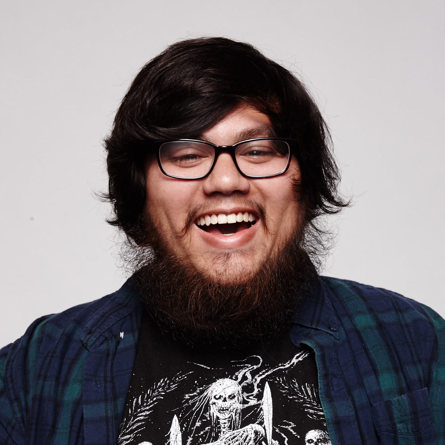 Jacob Waites – Medium
