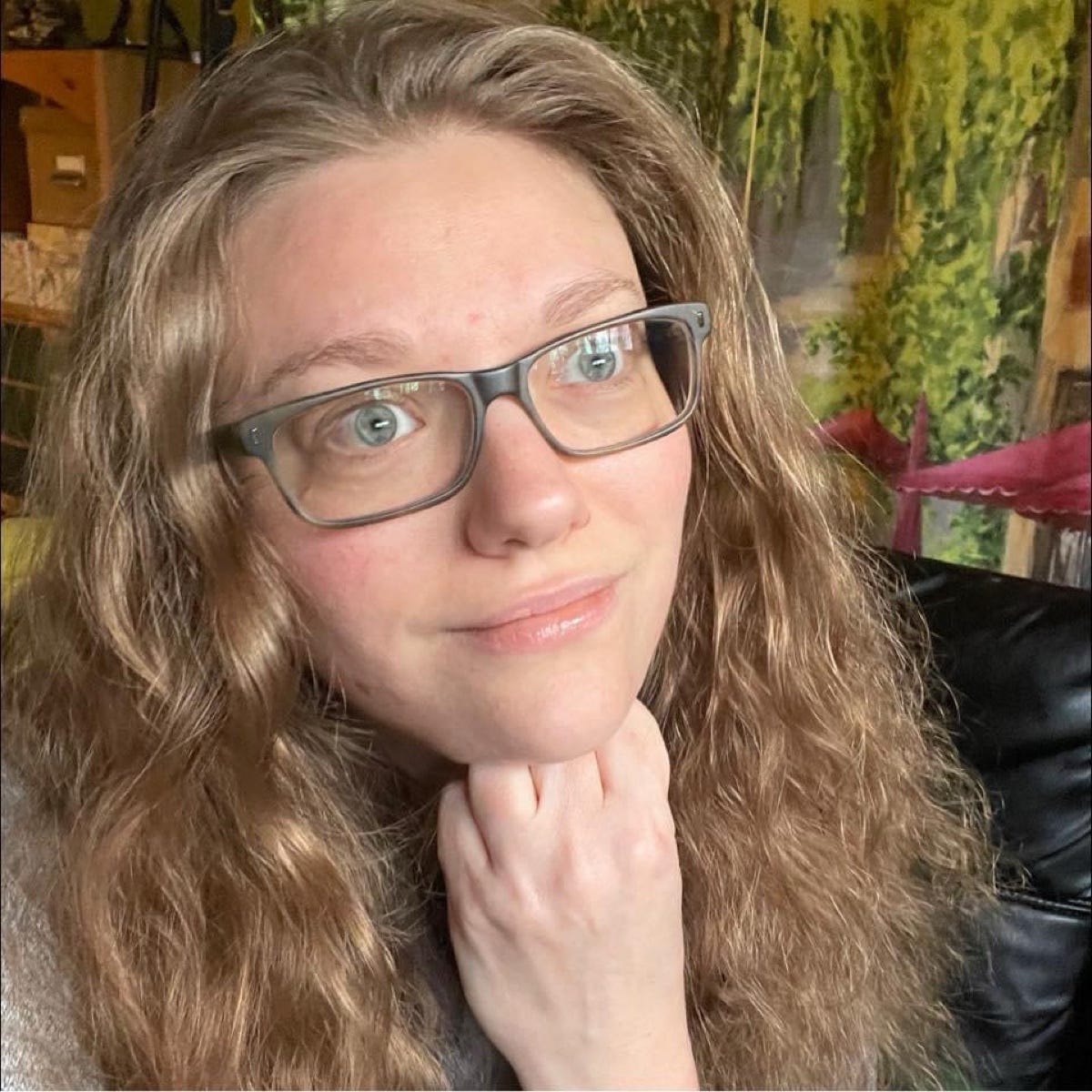 Tristin Lee Atwood – Medium