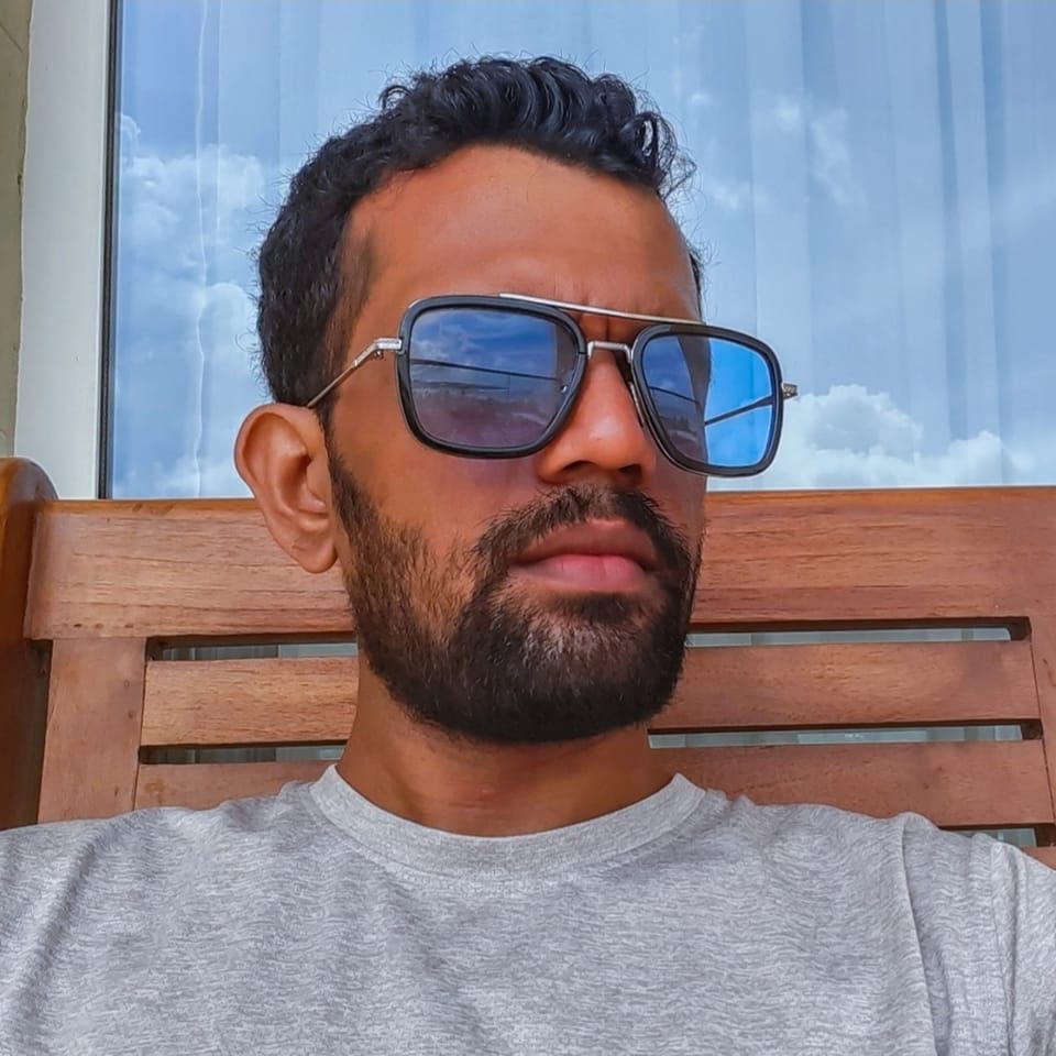 Isuru Prabath – Medium