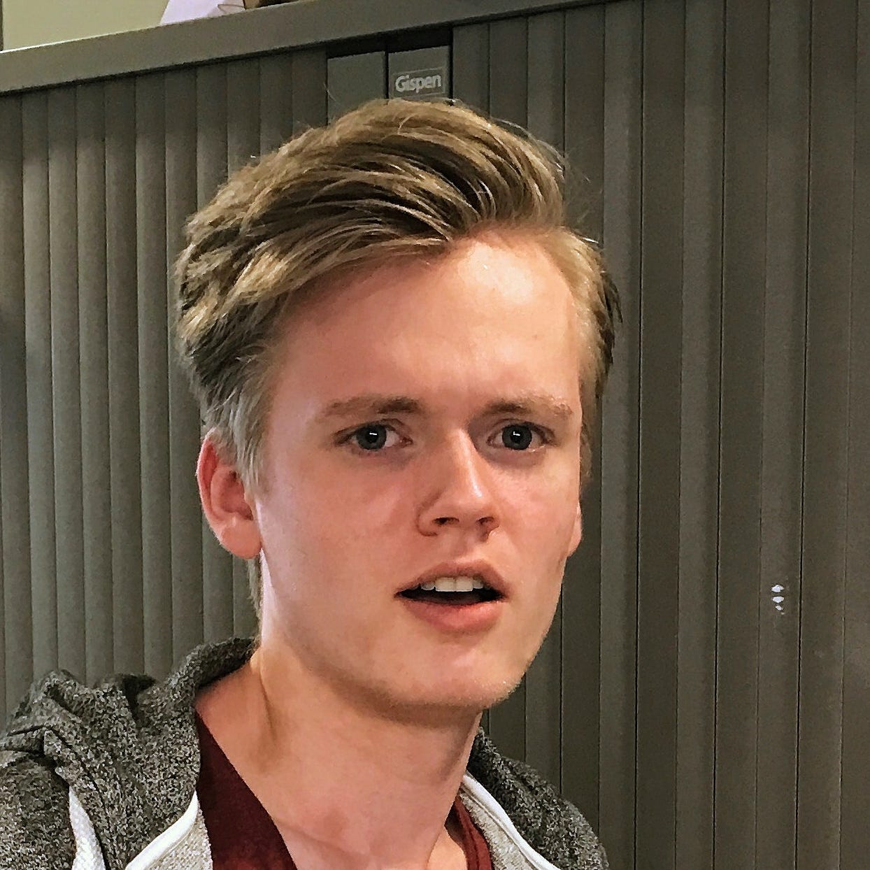 About Jonah Meijers Medium