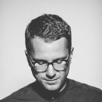 David Loewe – Medium
