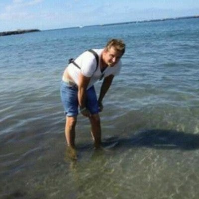 Rob Knott – Medium