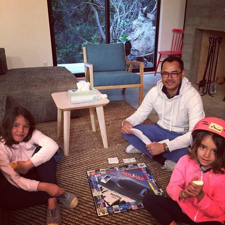 Rodrigo Guzman – Medium
