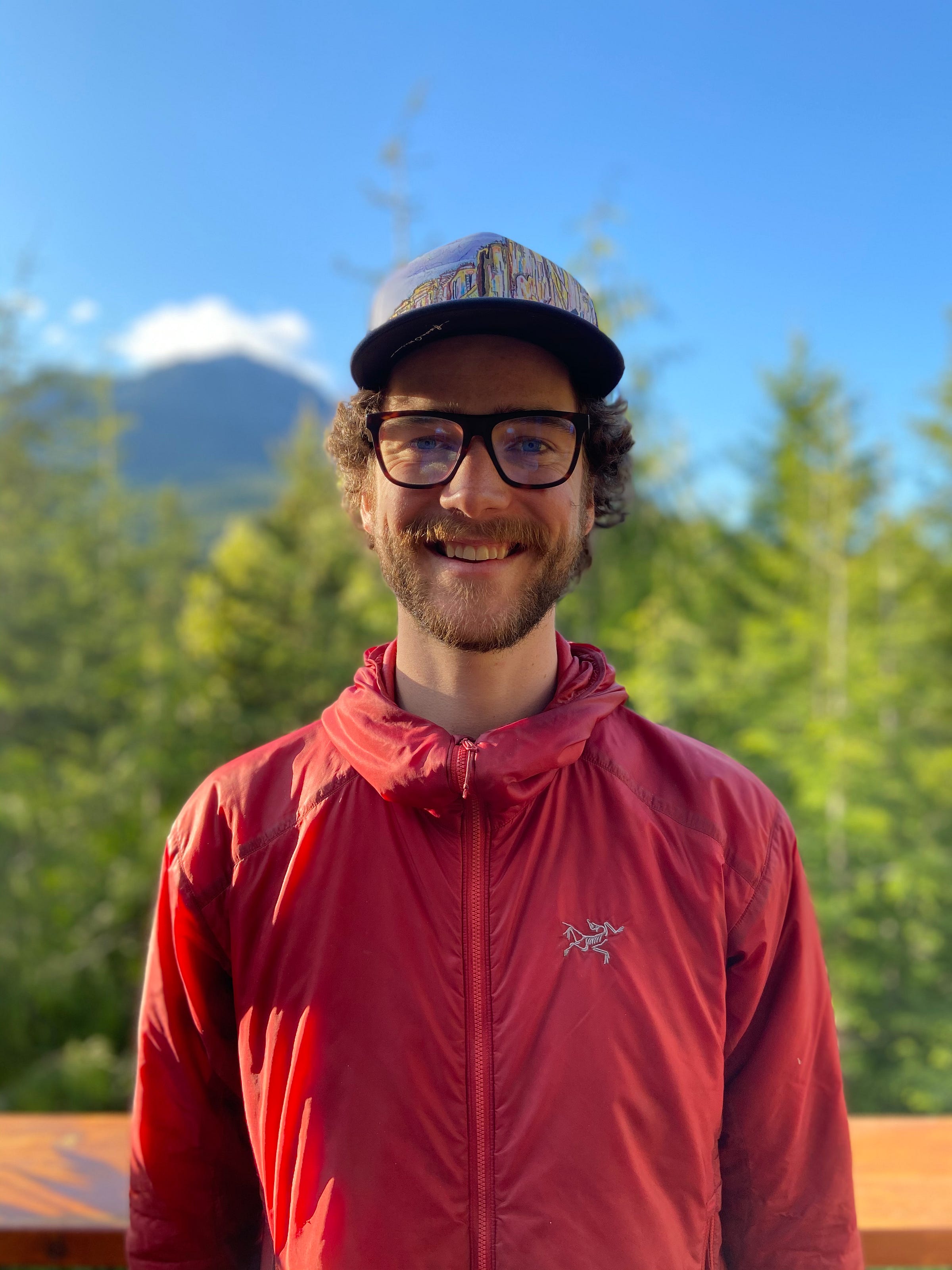 About – Sebastian Bunney – Medium