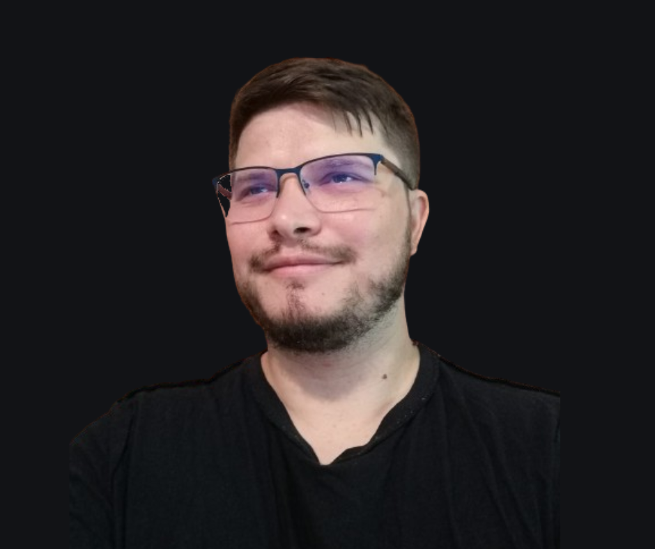 Ionut Ciuntuc – Medium