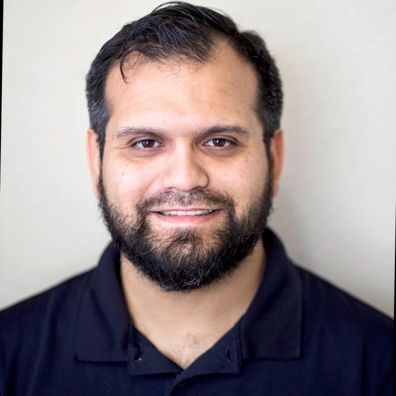 David Medina – Medium