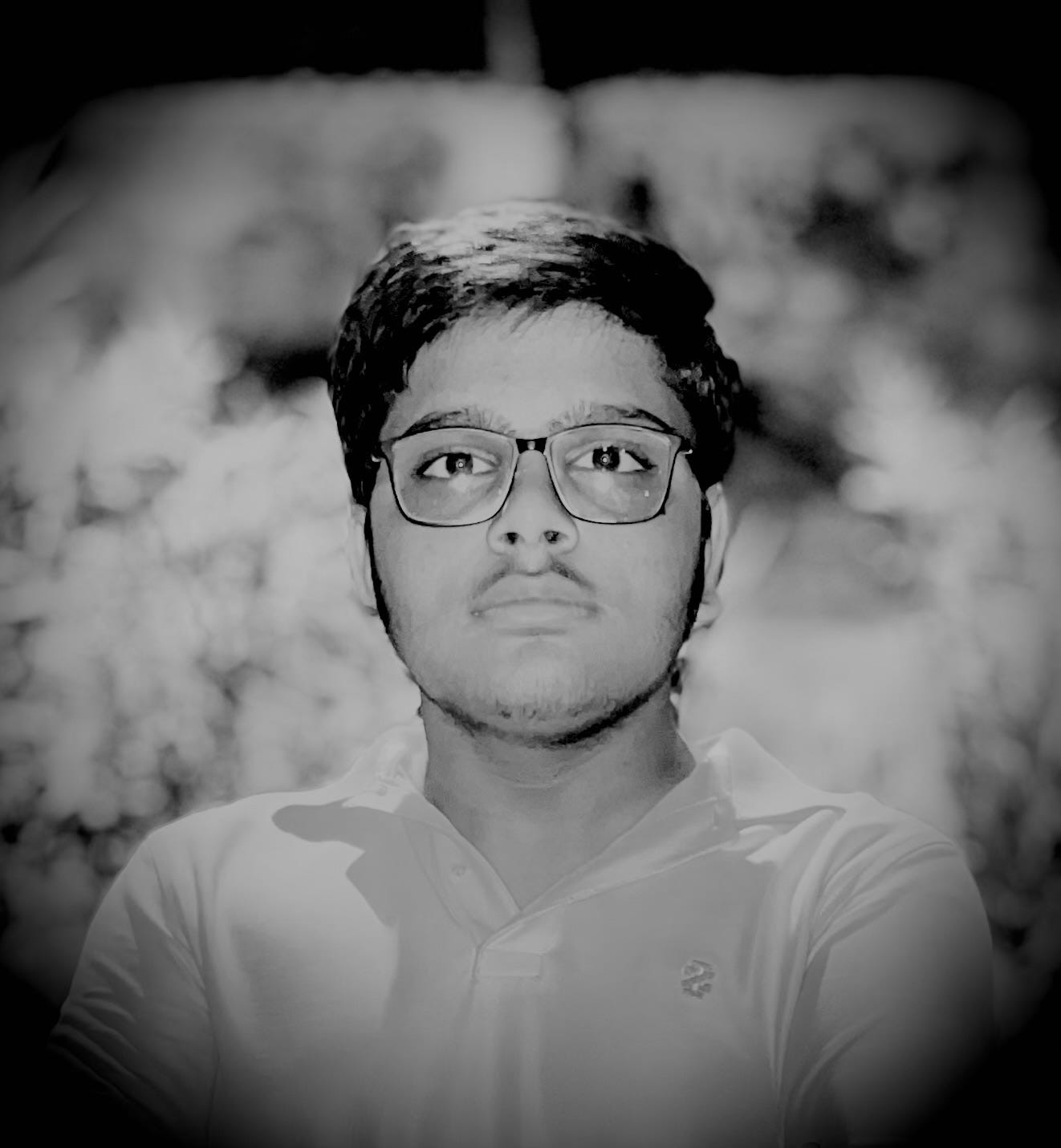 About – DHRUVIL PATEL – Medium