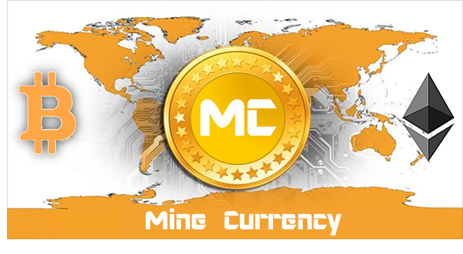 Mine Currency [Trader] – Medium