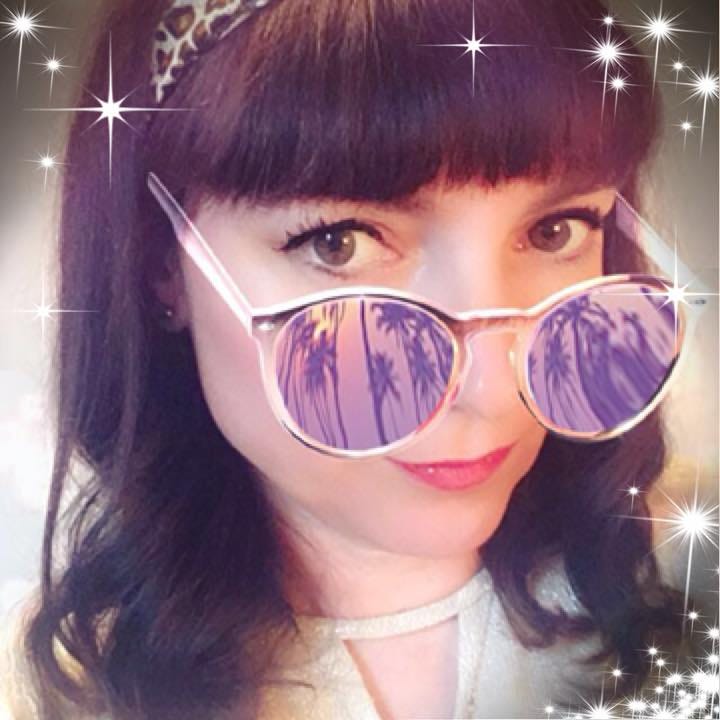 Sarah Perrett – Medium