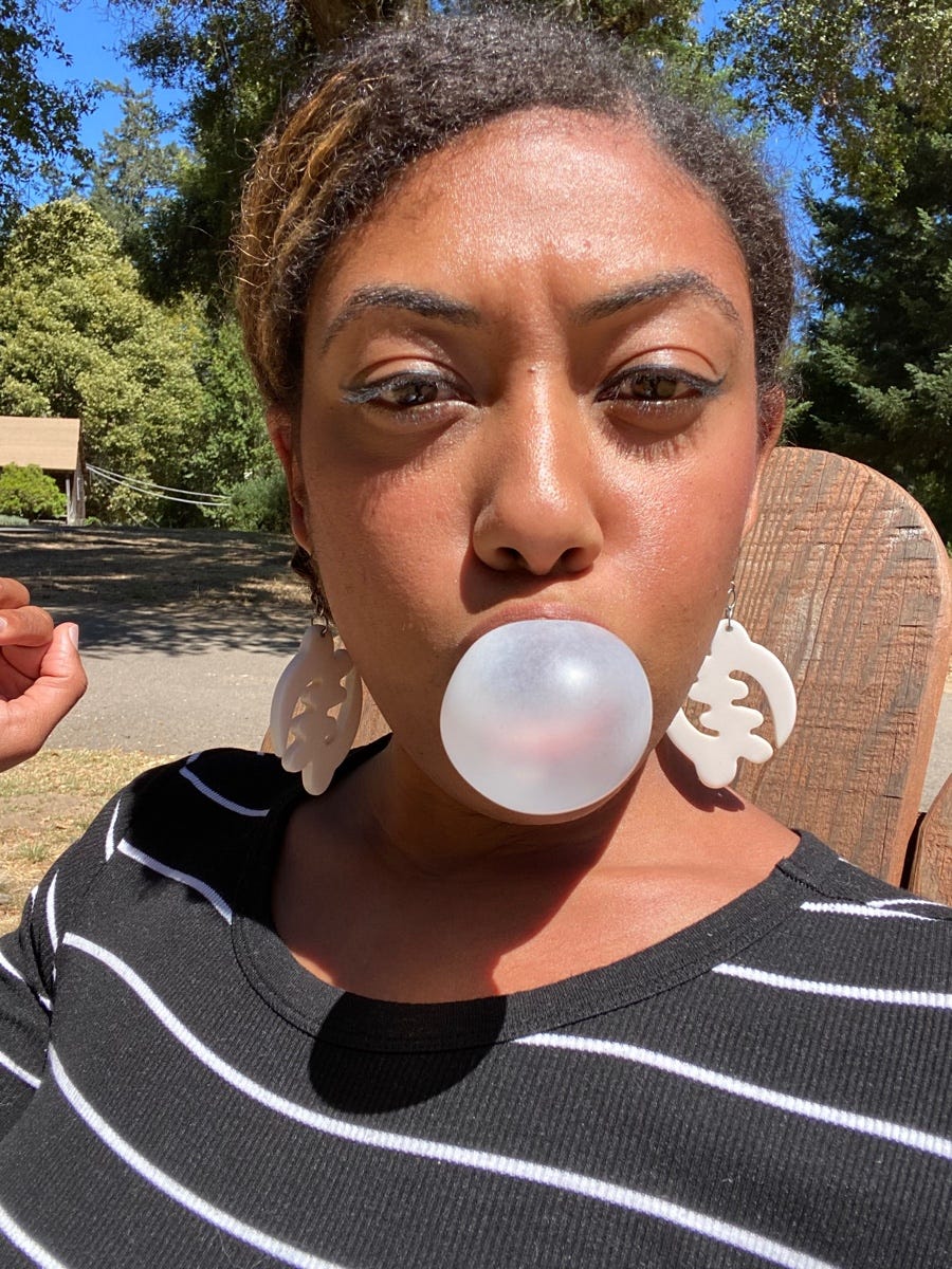 Marissa Ward – Medium