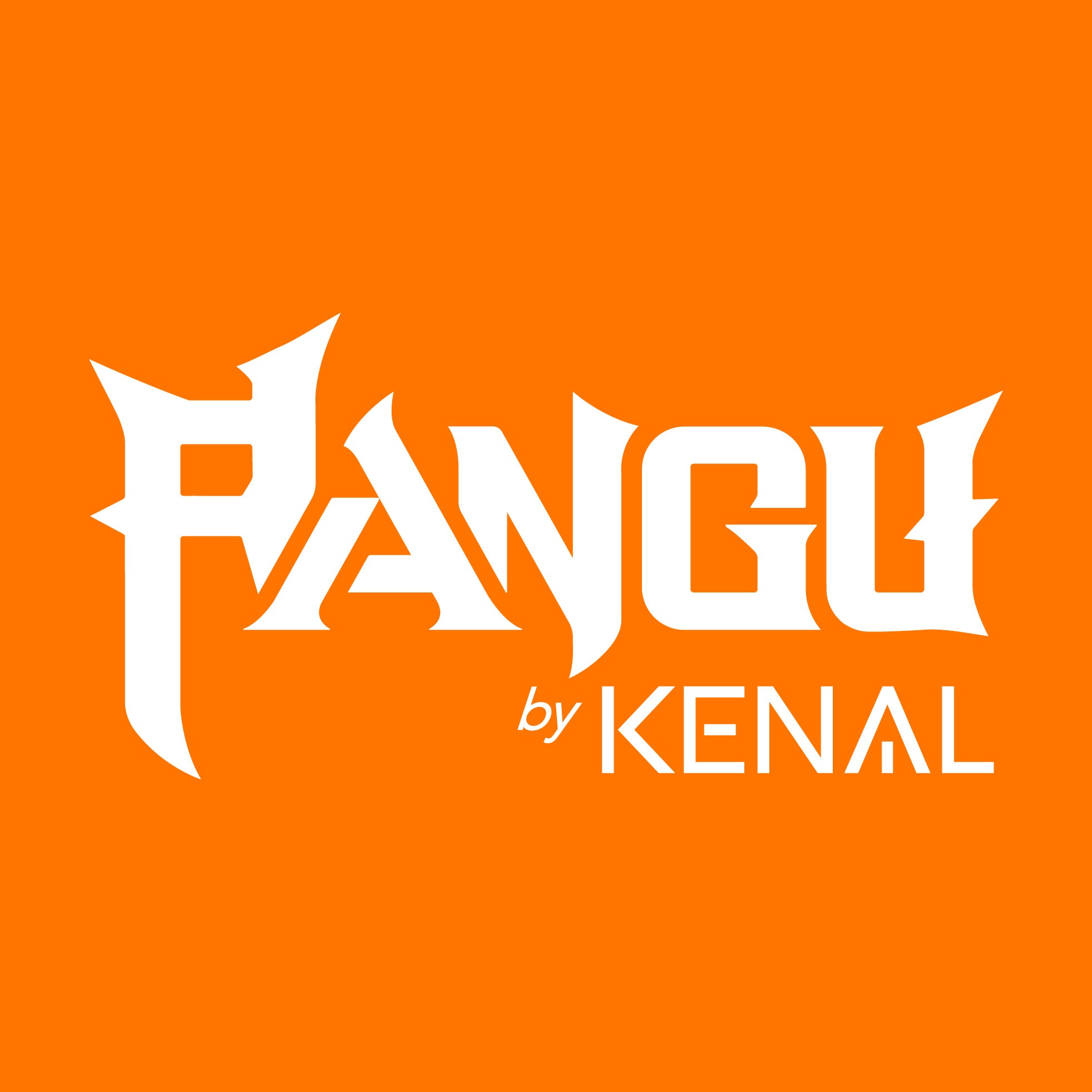 PANGU by Kenal – Medium