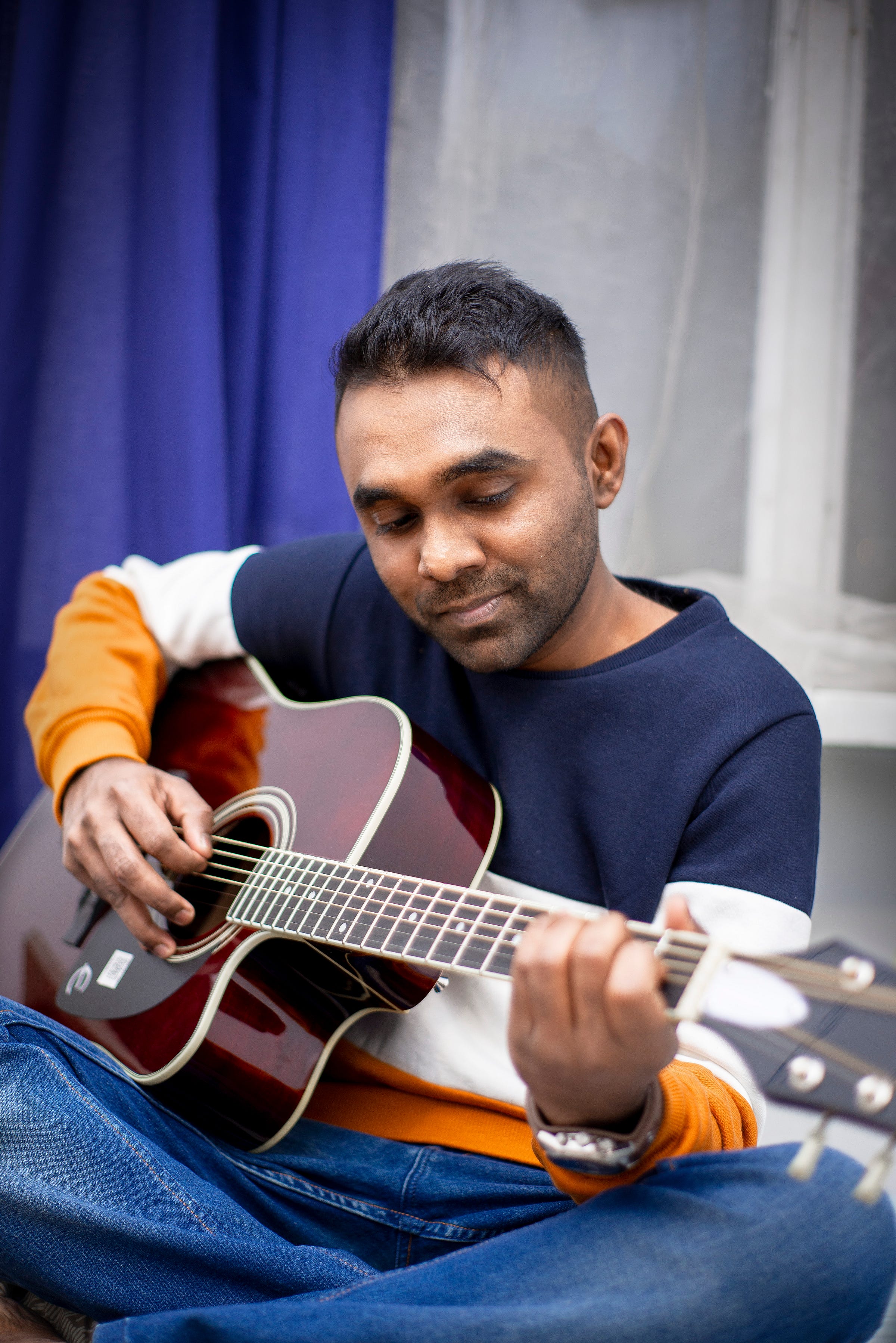 Heshan Fernando – Medium