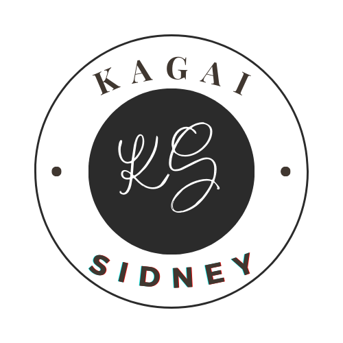 Kagai Sidney – Medium