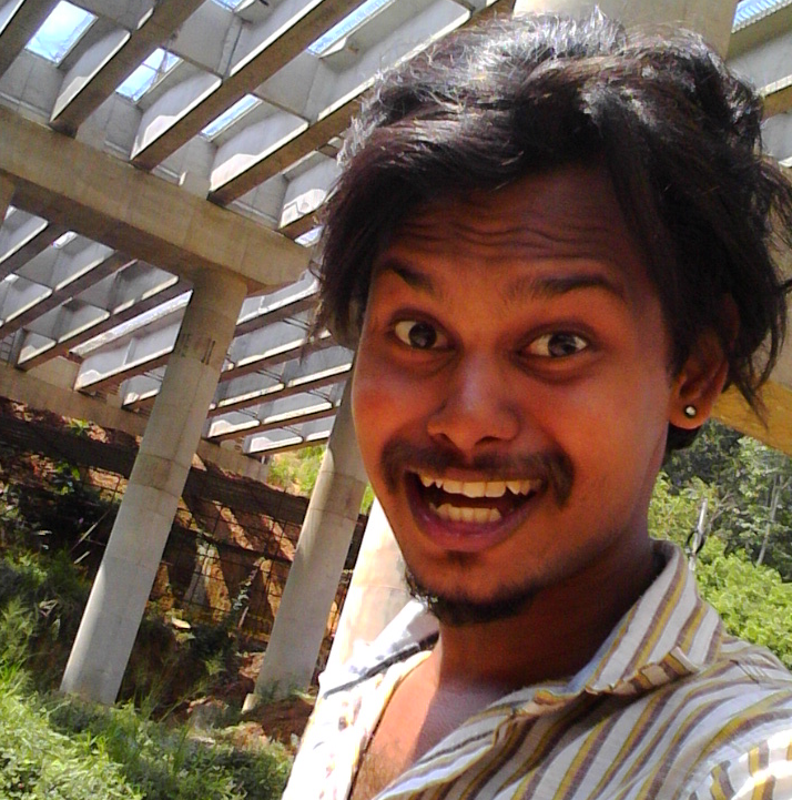 B Liyanage Asanka – Medium