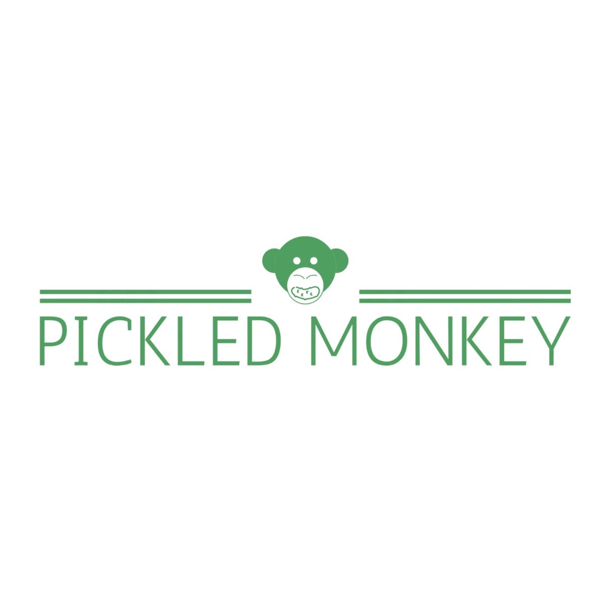 Pickled Monkey – Medium