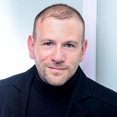 Thomas Rauch – Medium
