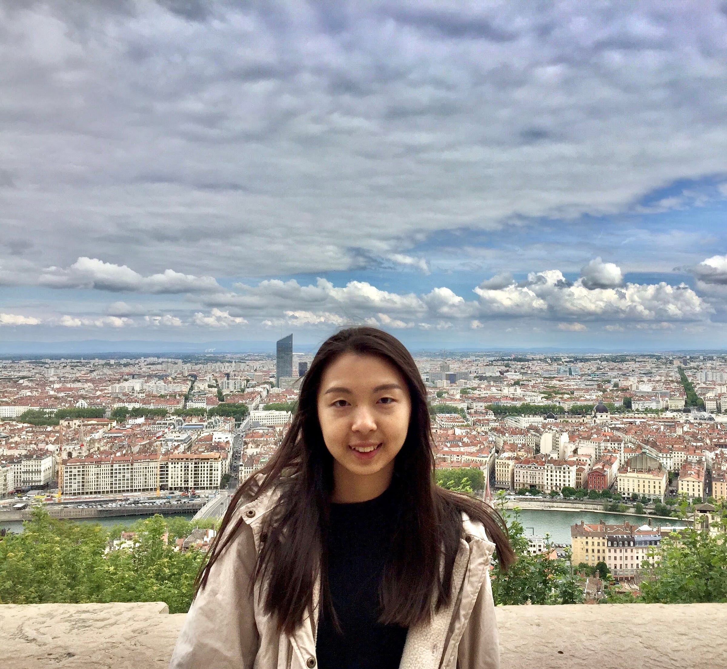 Nancy Nan – Medium